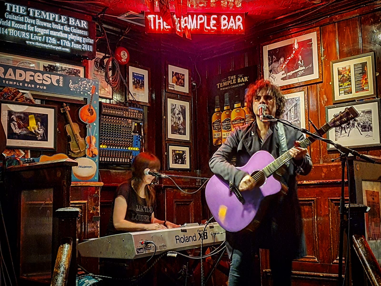 A Guide to The Temple Bar TradFest 2024 | Blog