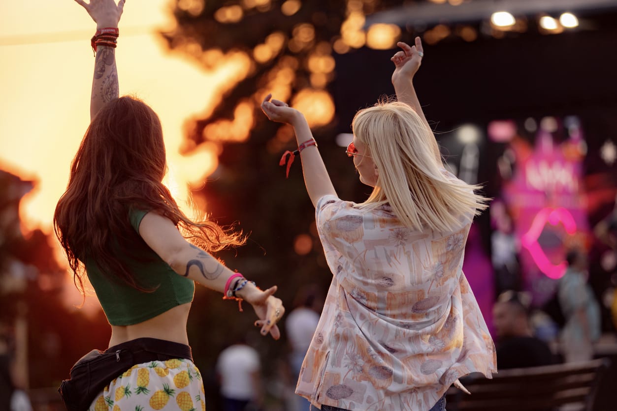A Guide to Summer Festivals in Dublin 2024 | The Temple Bar Pub