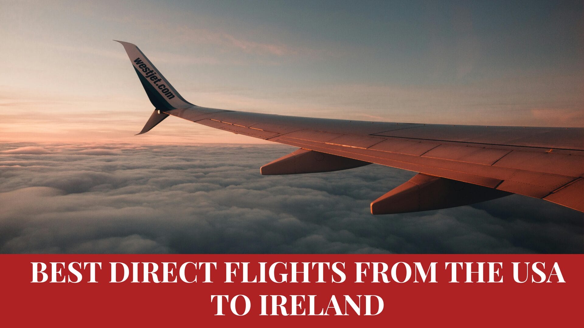 Best Direct Flights from the USA to Ireland - The Temple Bar Pub